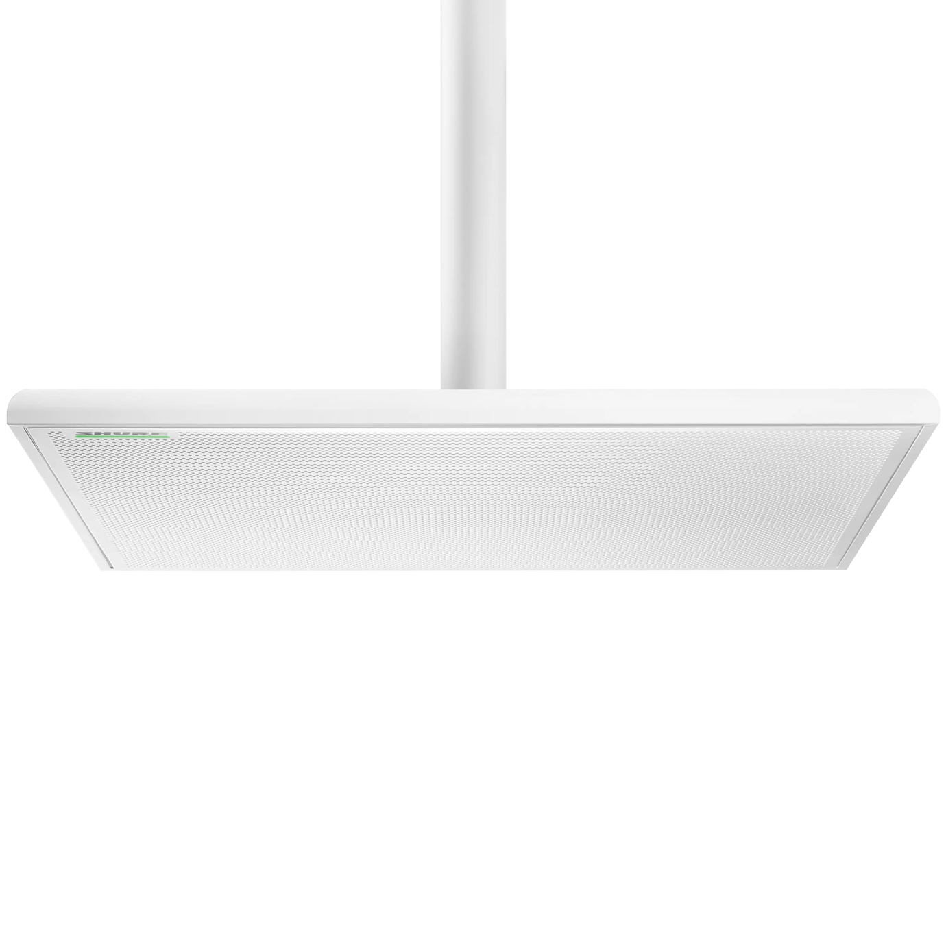 MXA920 Microphone Multicapsules De Plafond Shure France