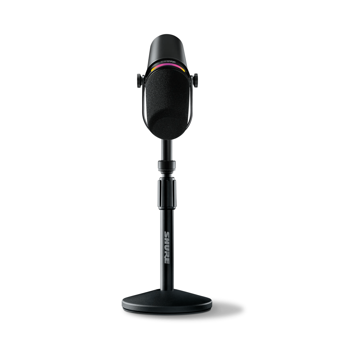 MV7+ - Micrófono para Podcast - Shure América Latina