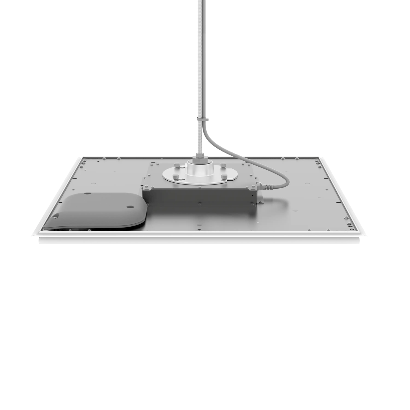 MXA902 Microphone Multicapsules De Plafond Avec Enceinte Int gr e