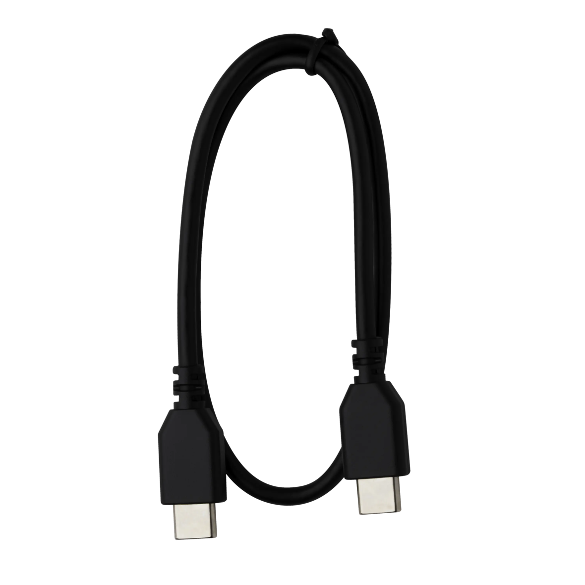 USB-C - USB-C Cable 15" - Shure USA